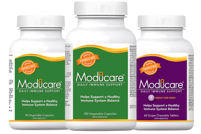Moducare Canada-For Your Healthy Lifestyle